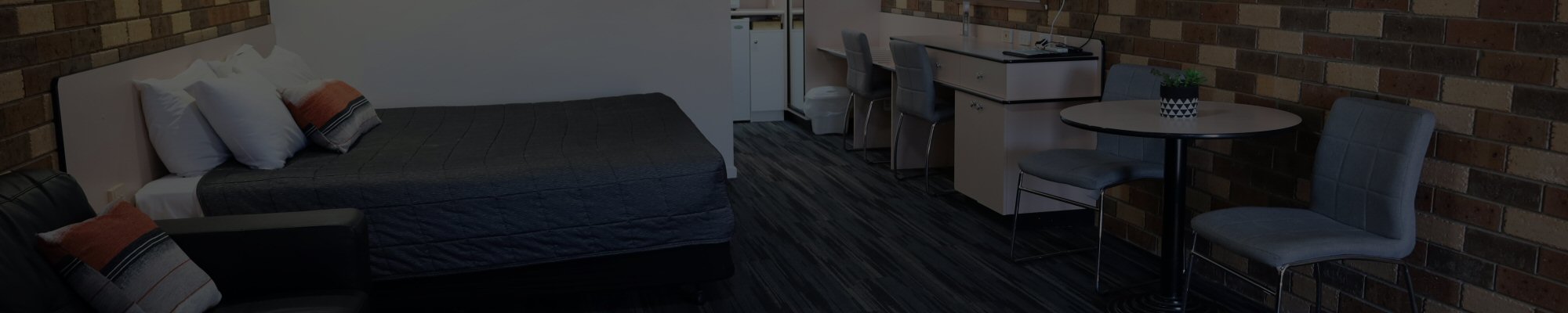 room – HIGHWAY INN MOTEL – HAY